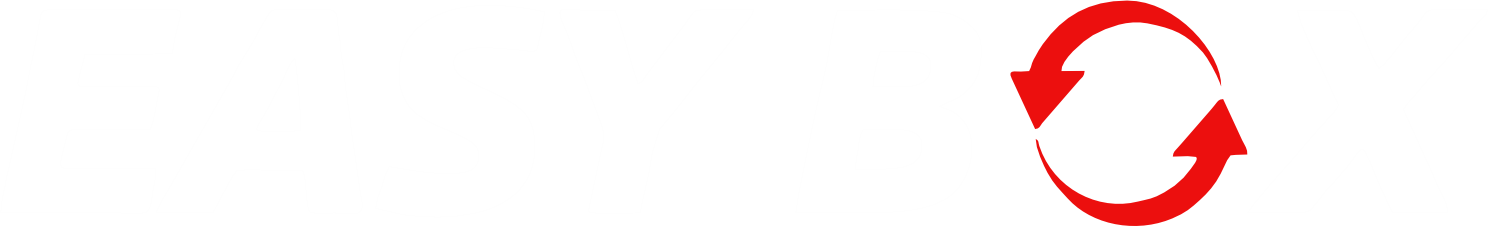 Easybox | Courier Internacional